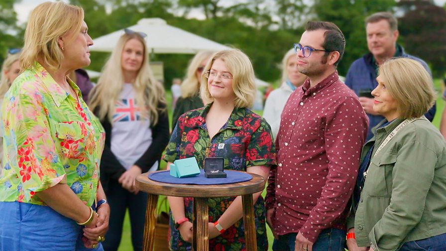 BBC One - Antiques Roadshow, Series 46 - Episode guide