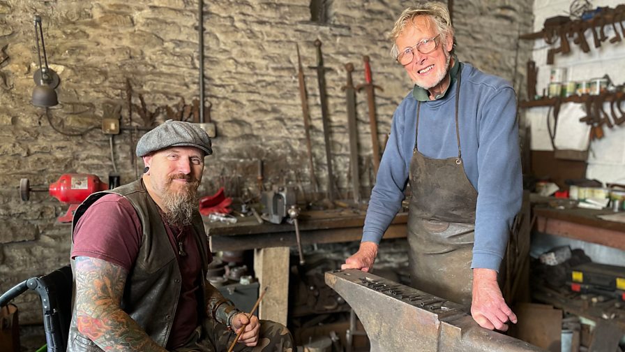 BBC Two - Digging for Britain, Series 11 - Episode guide