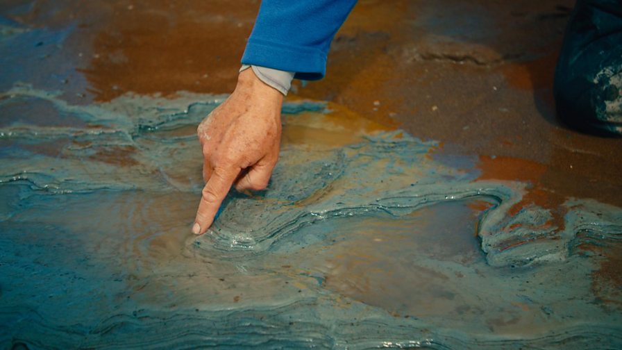 BBC Two - Digging for Britain