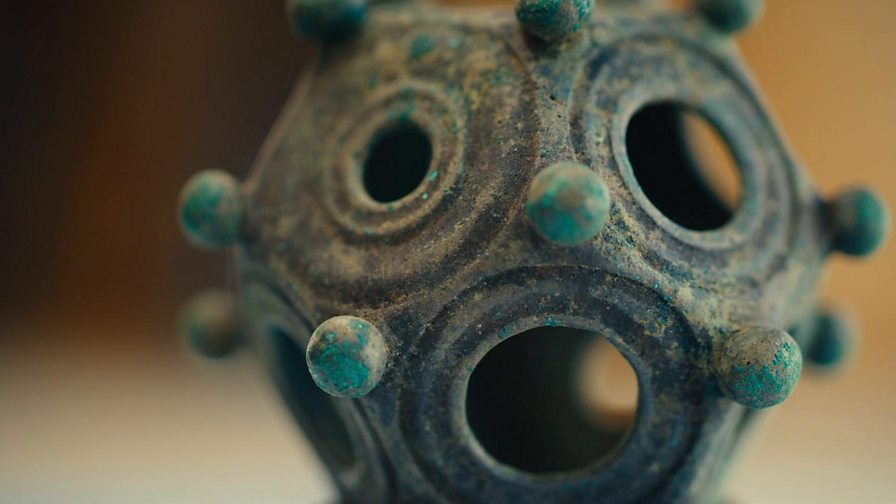 BBC Two - Digging for Britain