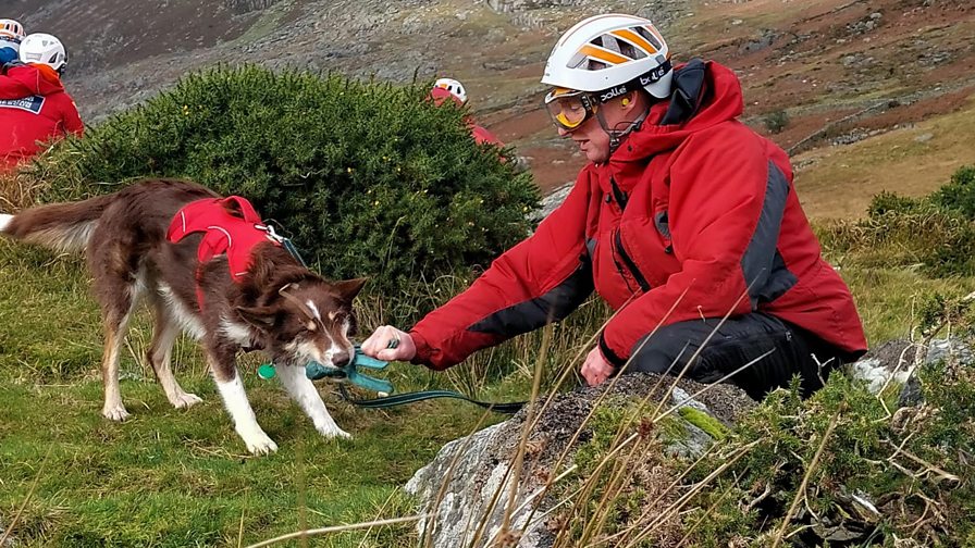 BBC One - SOS: Extreme Rescues