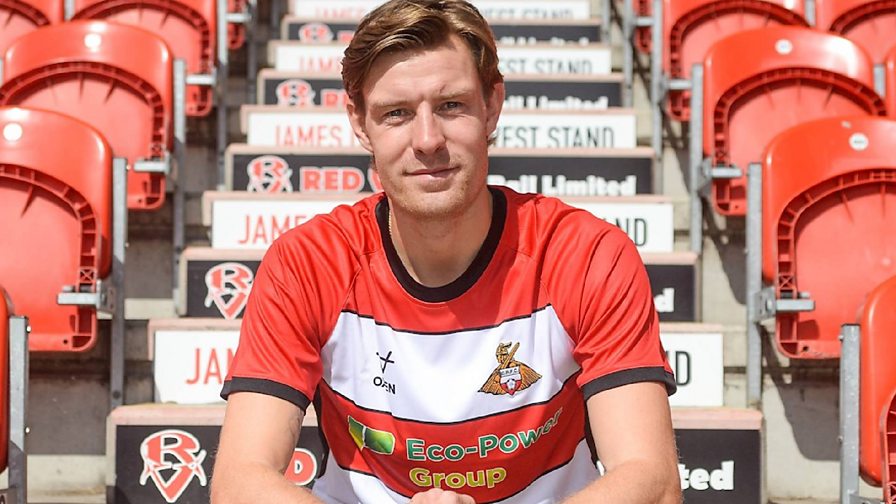 BBC Radio Sheffield - Football Heaven