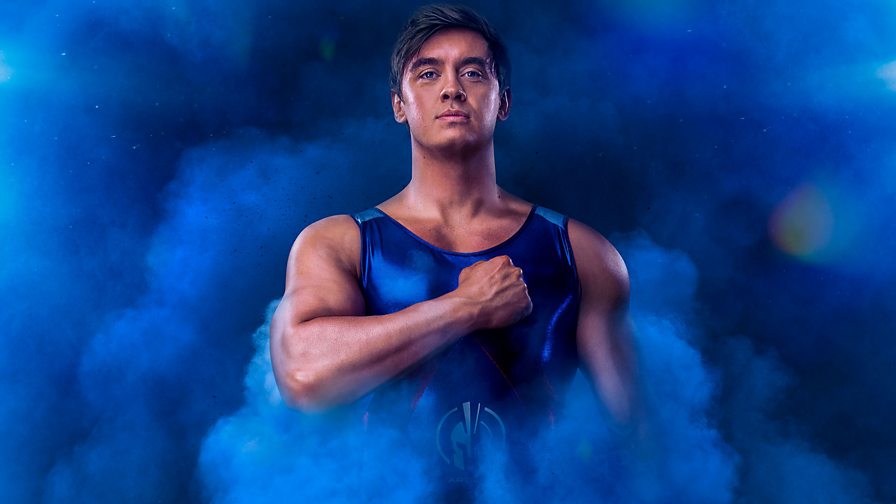 BBC One - Gladiators, Series 1 - Dynamite