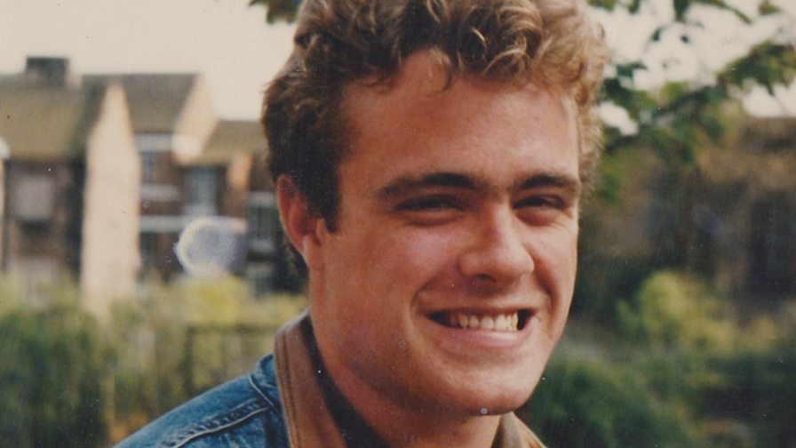 BBC Radio 4 - Radio 4 Appeal, The Charlie Waller Trust