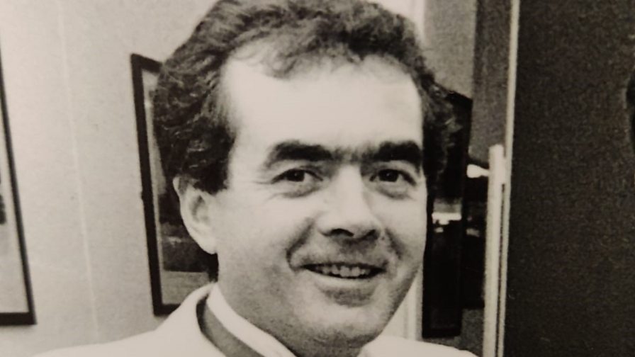 BBC Radio Foyle - Sean Coyle - Available now