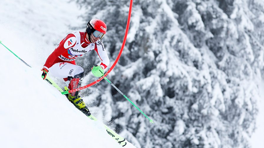 BBC Sport - Ski Sunday - Available now
