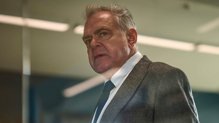 BBC One - Silent Witness, Series 27 - Episode guide