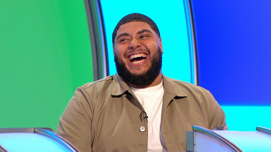 BBC One - Would I Lie to You?, Series 17, Episode 4