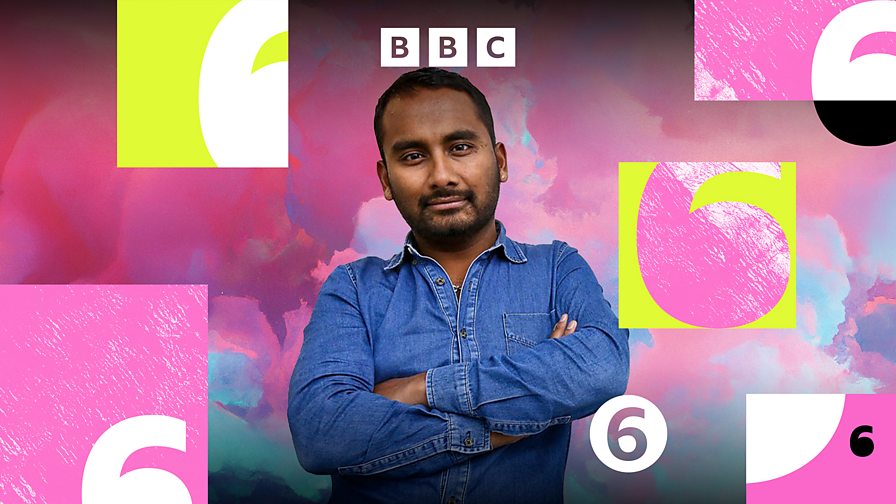 BBC Radio 6 Music - Cloudbusting - Episode guide