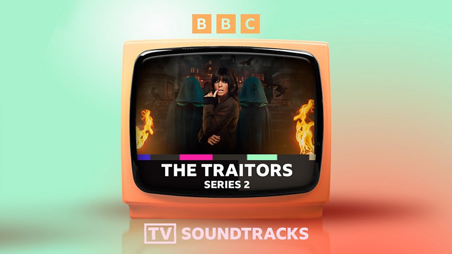 BBC Sounds Mixes - TV Soundtracks, The Traitors - Episode guide