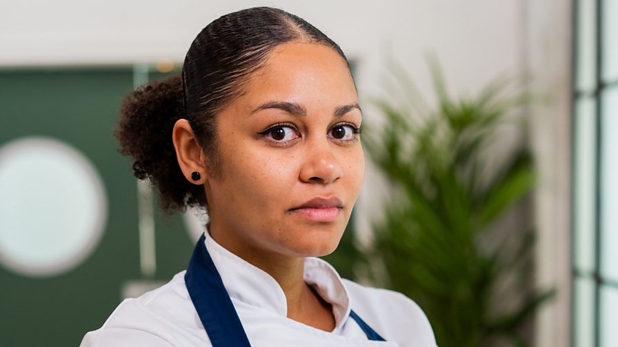 BBC Two - Great British Menu, Series 19 - Meet the Chefs