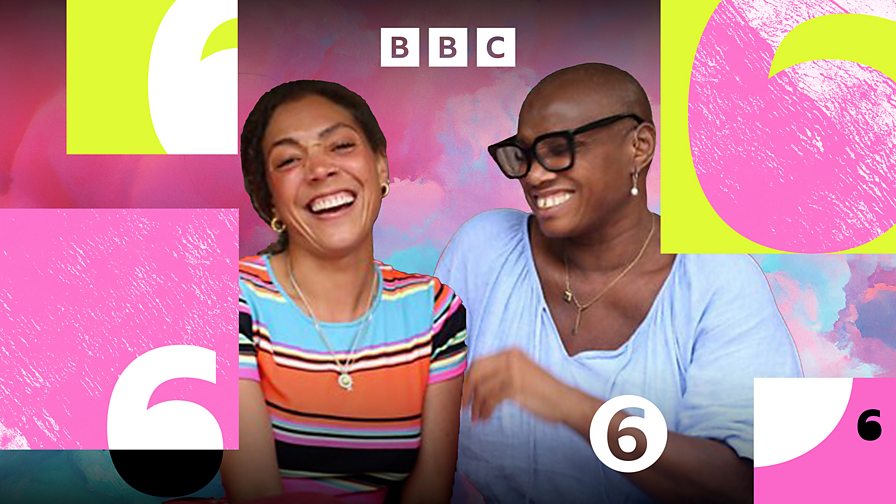 BBC Radio 6 Music - Cloudbusting - Episode guide