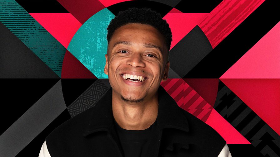 BBC Radio 1Xtra - DJ Day Day - Episode guide