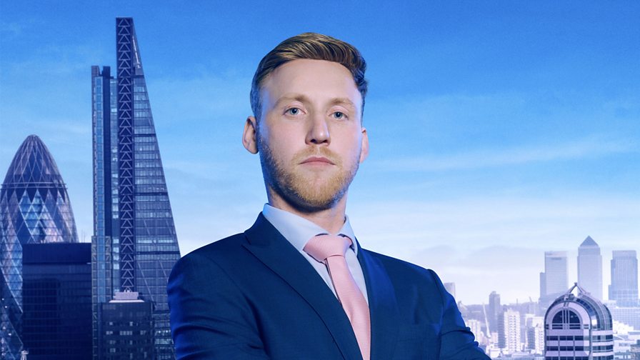 BBC One - The Apprentice, Series 18 - Rachel Woolford