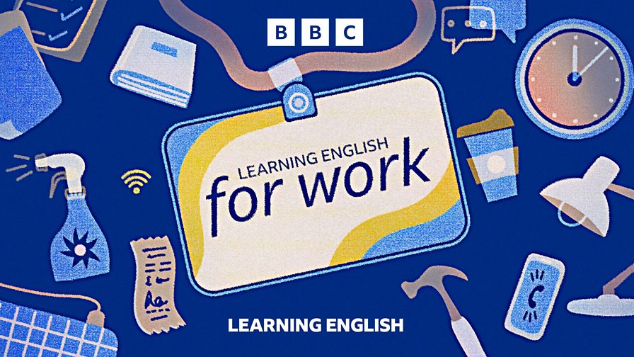 BBC News - Learning English For Work, Office English: Meetings