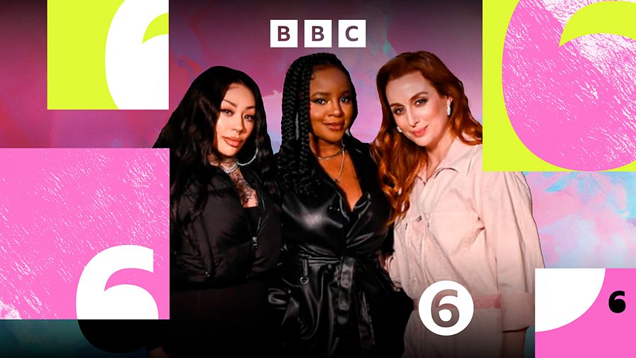 BBC Radio 6 Music - Cloudbusting - Episode guide