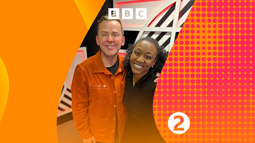 BBC Radio 2 - Scott Mills - Available now