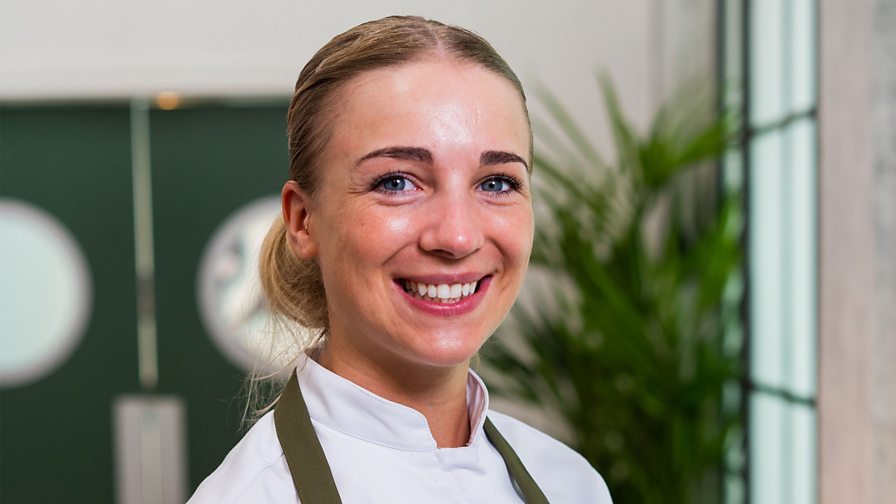 BBC Two - Great British Menu, Series 19 - Meet the Chefs
