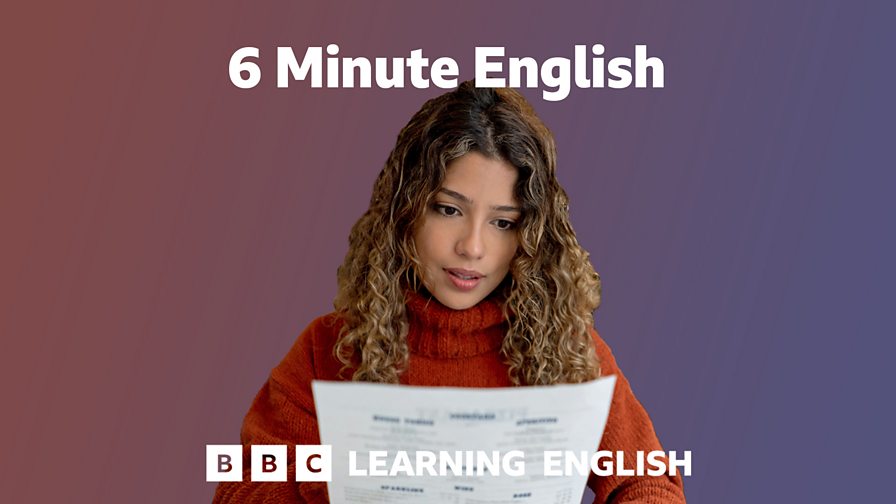 BBC Radio - 6 Minute English - Downloads