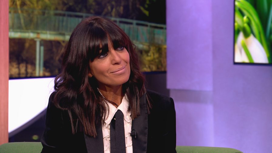 BBC One - The One Show - Available now