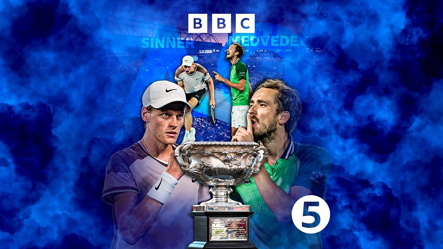 BBC Radio 5 Live - 5 Live Sport, 5 Live Tennis