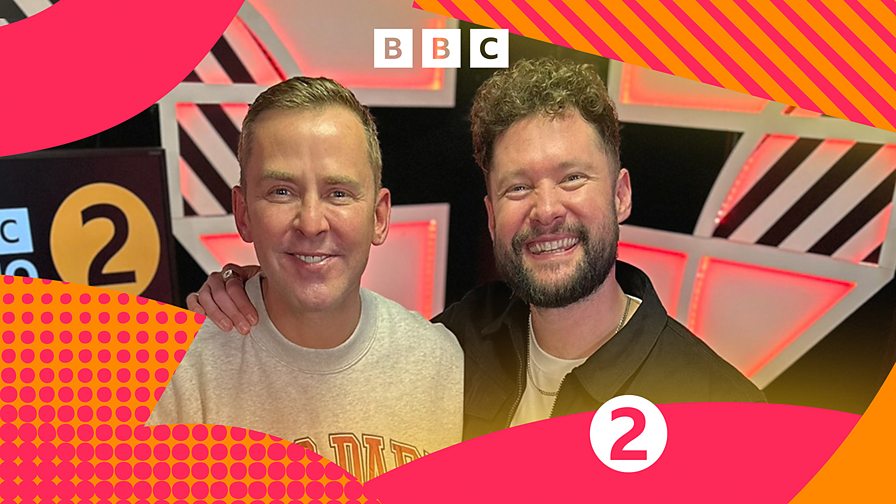 BBC Radio 2 - Scott Mills - Available now