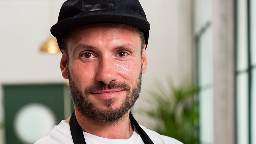 BBC Two - Great British Menu, Series 19 - Meet the Chefs