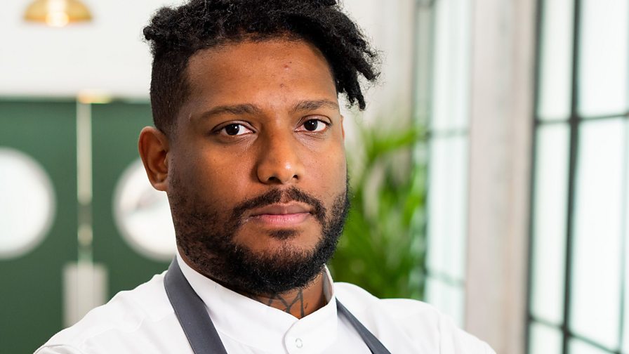 BBC Two - Great British Menu, Series 19 - Meet the Chefs