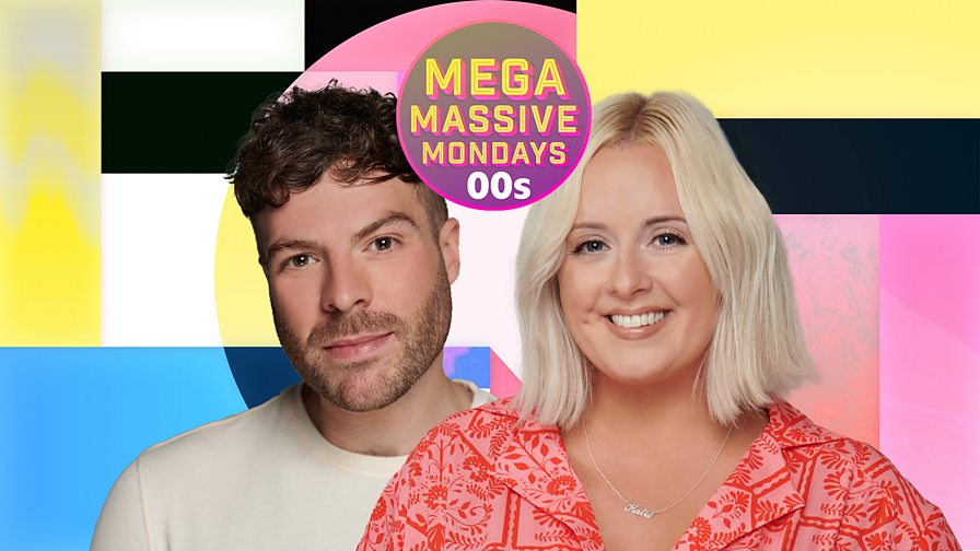 BBC Radio 1 - Vick and Jordan on Radio 1 - Episode guide