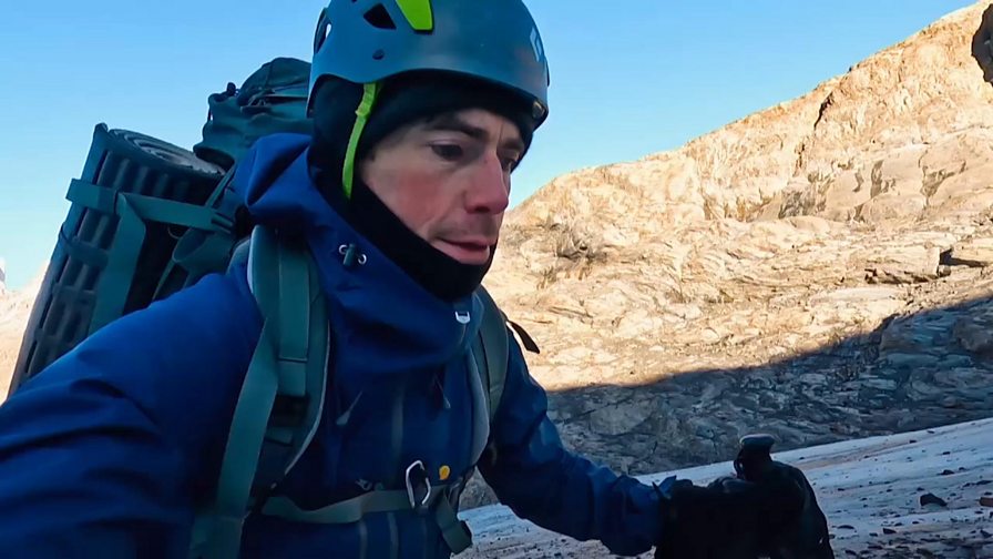 BBC Two - Wilderness with Simon Reeve