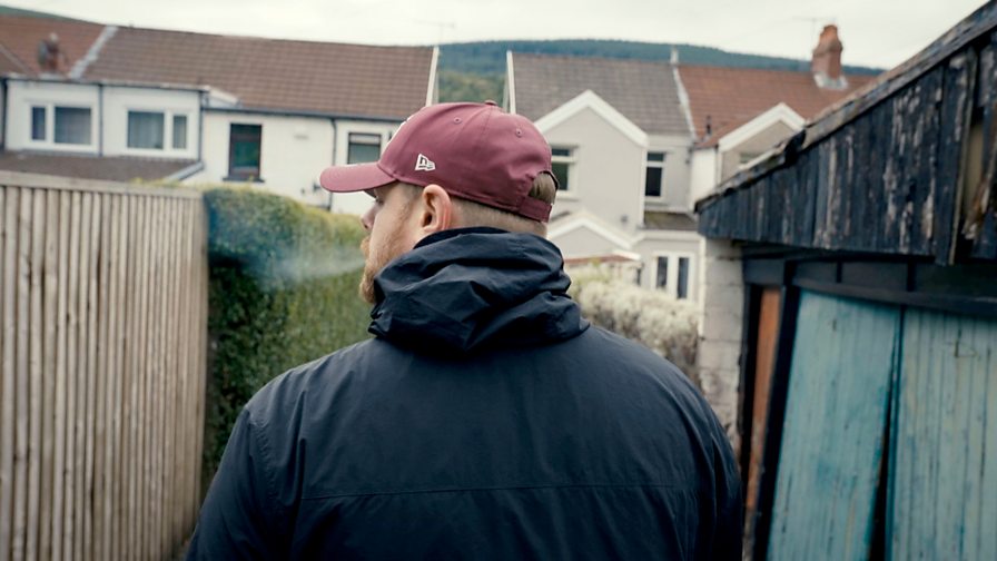 BBC Three - Schedules