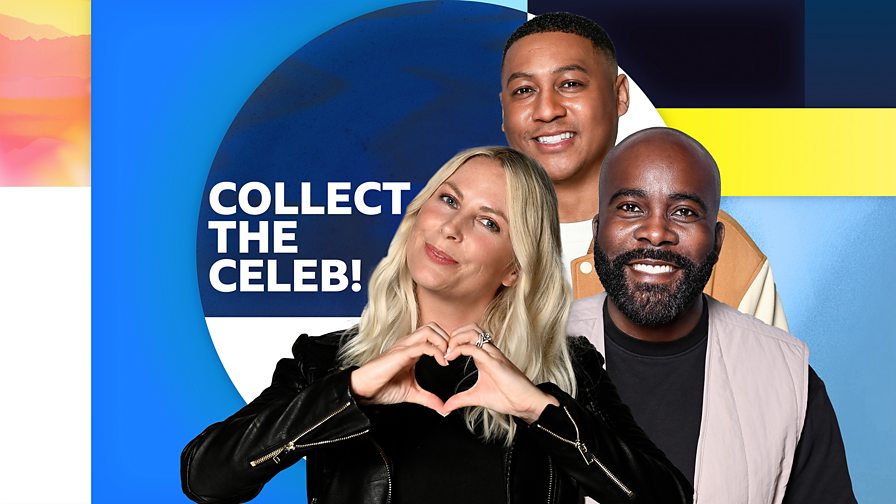 BBC Radio 1 - Schedules