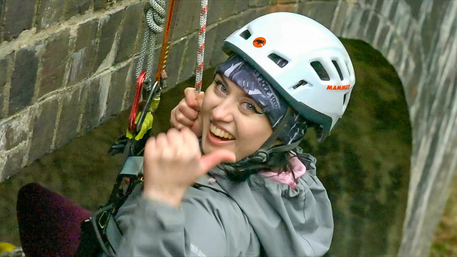 CBBC - Blue Peter Challenges