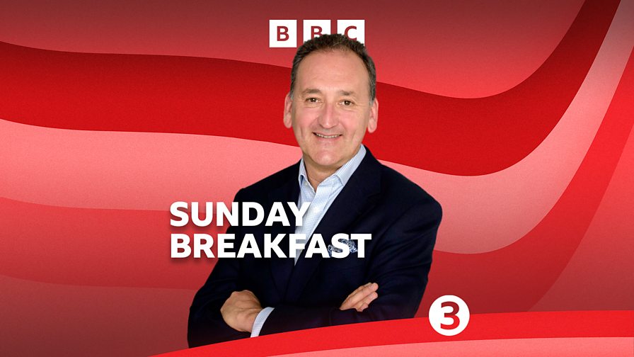 BBC Radio 3 - Breakfast - Available now