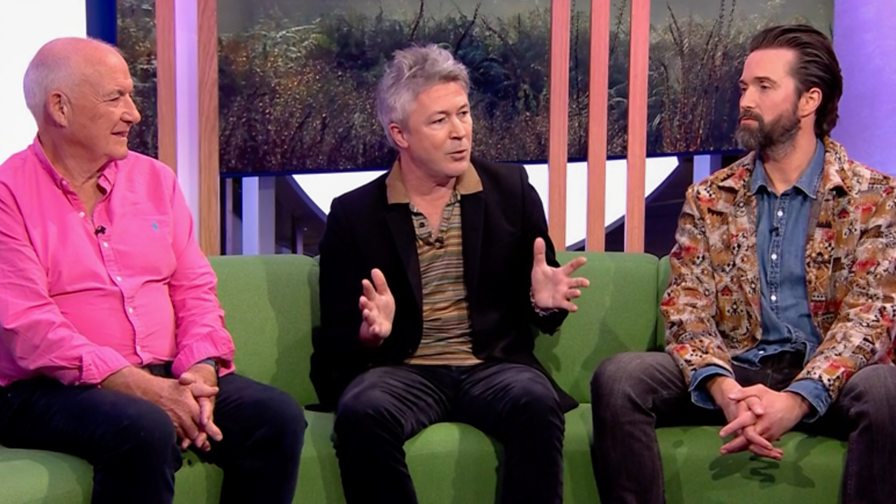 BBC One - The One Show - Available now