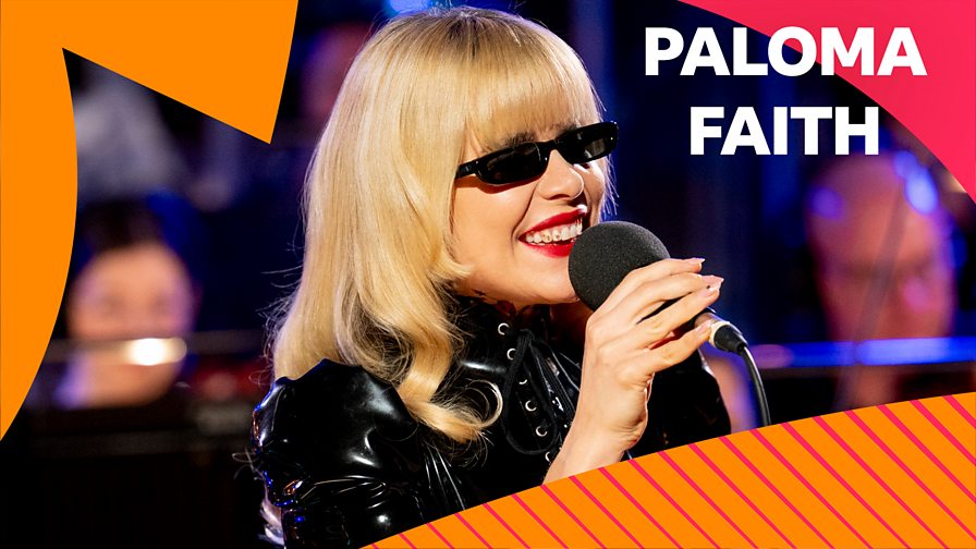 BBC - Piano Room Month 2024