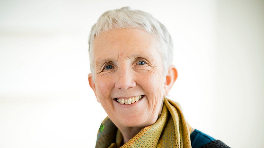 BBC Radio 4 - Bookclub - Available now