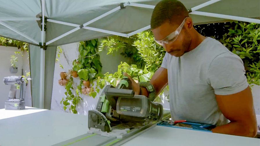 BBC One - Clean It, Fix It - Episode guide