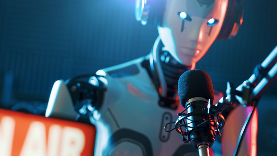 BBC World Service - Tech Life - Available now