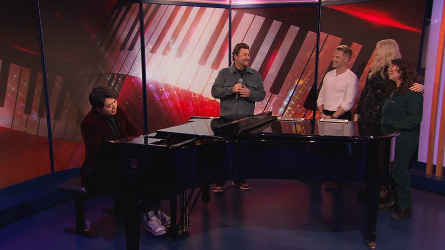 BBC One - The One Show - Available now