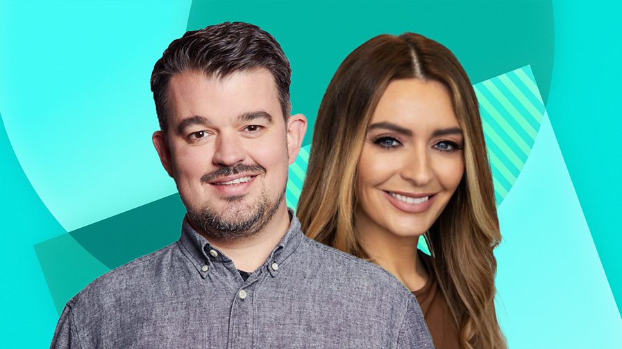 BBC Radio 5 Live - 5 Live Breakfast - Available now