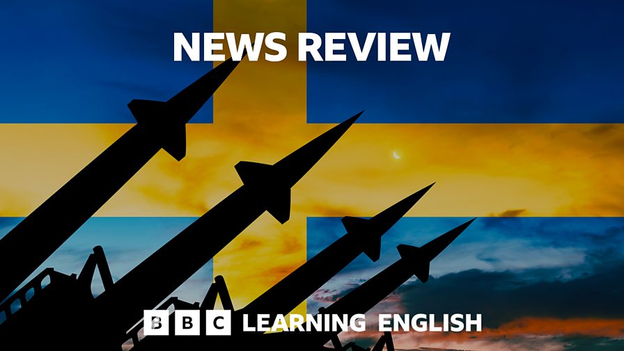 BBC Radio - Learning English from the News - Available now