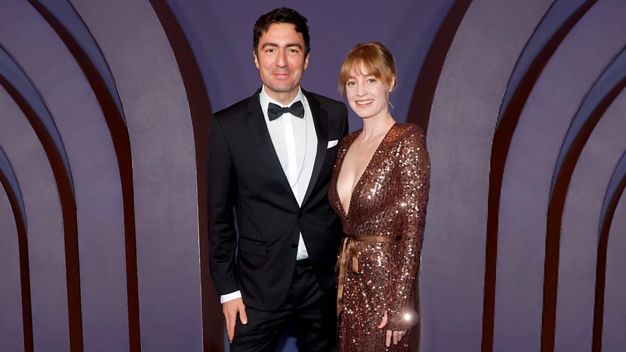 BBC World Service - The Arts Hour