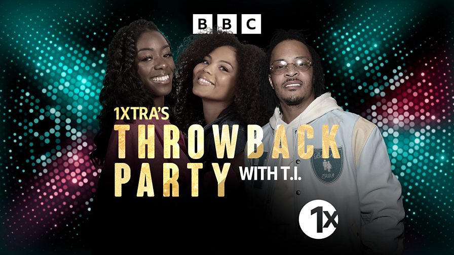 BBC Radio 1Xtra - Ace - Available now
