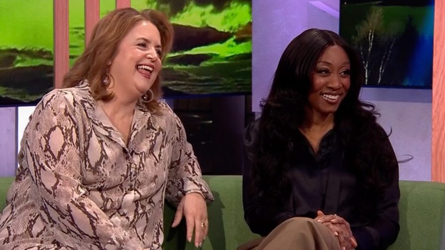 BBC One - The One Show - Available now