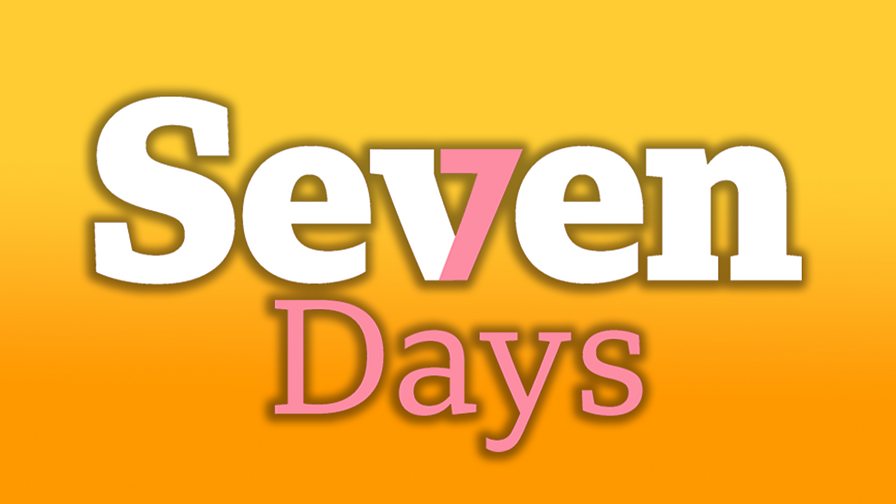 BBC Scotland - Seven Days