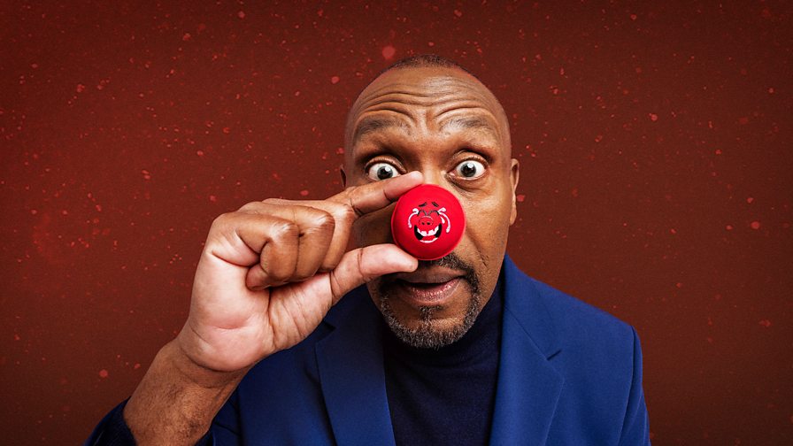 BBC One - Comic Relief, 2024 - Episode guide