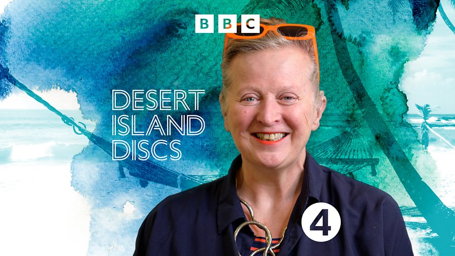 BBC Radio 4 - Desert Island Discs - Episode guide