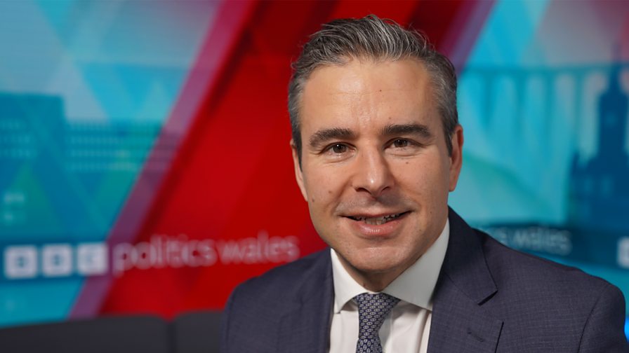 BBC One - Politics Wales