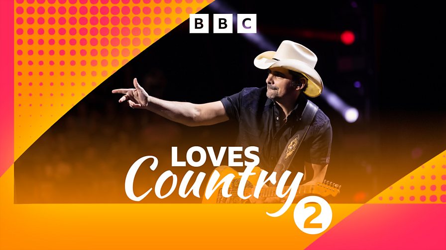 BBC Radio 2 - The Country Show with Bob Harris - Available now